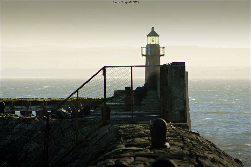 A Collection Of 46 Striking Local Images By Jenny Dingwall Taken In